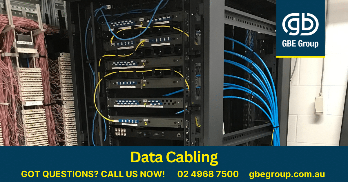 Data Cabling