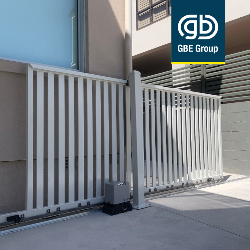 GBE Group - GB Electrical - Newcastle & the Hunter Region of NSW