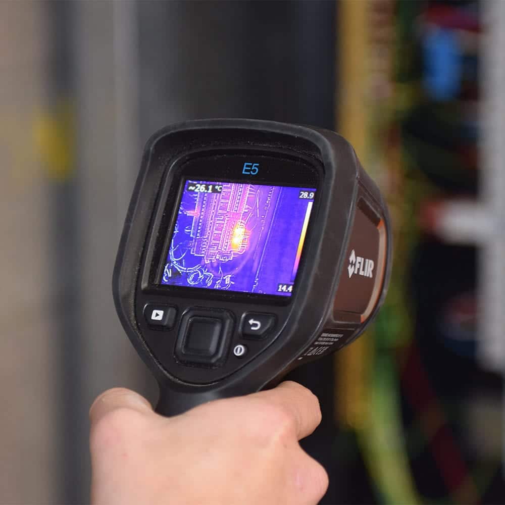 Electrical Compliance Checklist Ensuring Workplace Safety